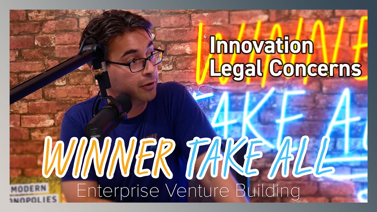 Disruptive Innovation Legal Concerns Disruptive Innovation Legal Concerns