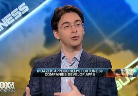 The Growth of the “App Economy”: Nearly 500,000 New Jobs in the U.S.