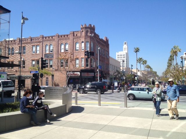 Sneak Peak: Applico's New L.A. Office