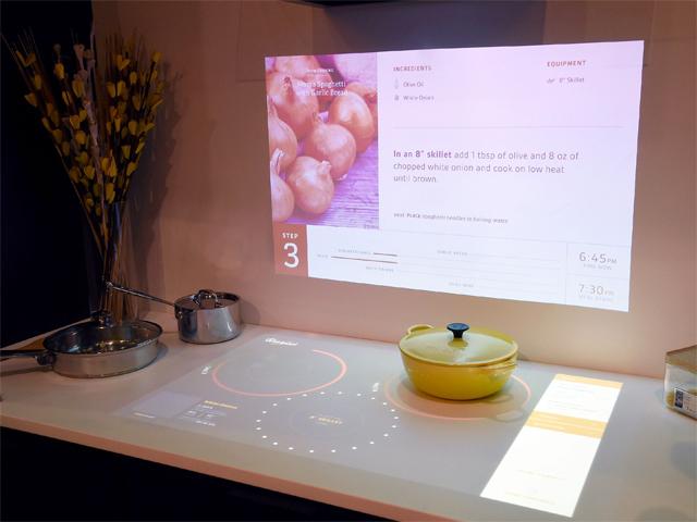 CES 2015, Platform Edition: The Internet of Things and Wearables