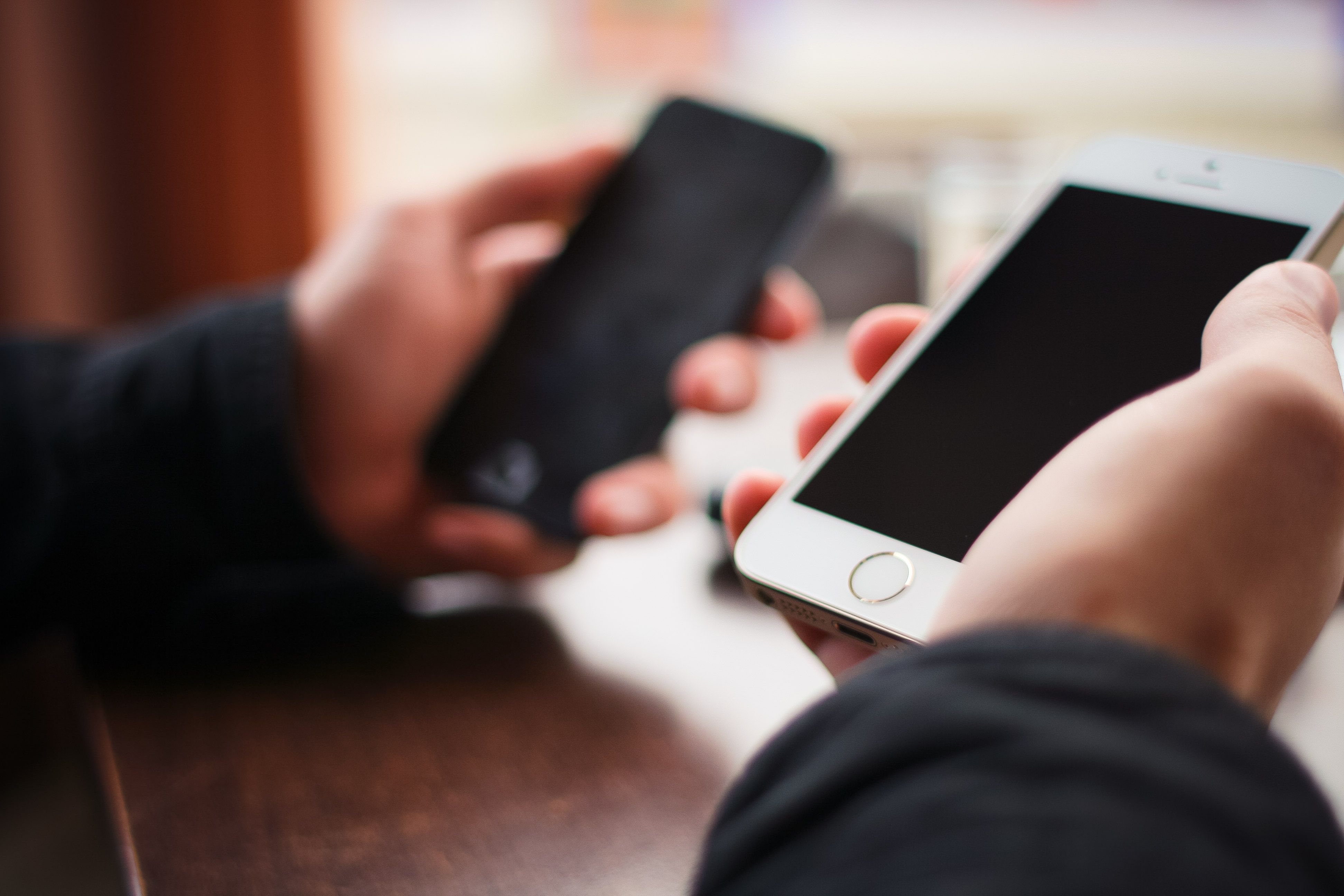 How Long Does It Take to Build an iOS or Android Mobile App? How Long Does It Take to Build an iOS or Android Mobile App?