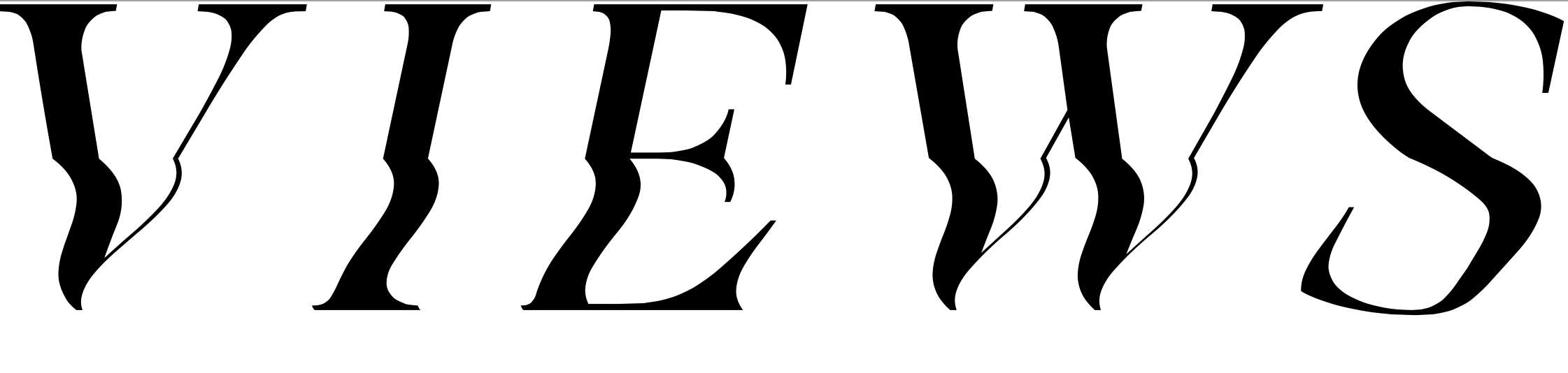 Applico CEO Alex Moazed Speaks at Richard Branson's VIEWS Conference