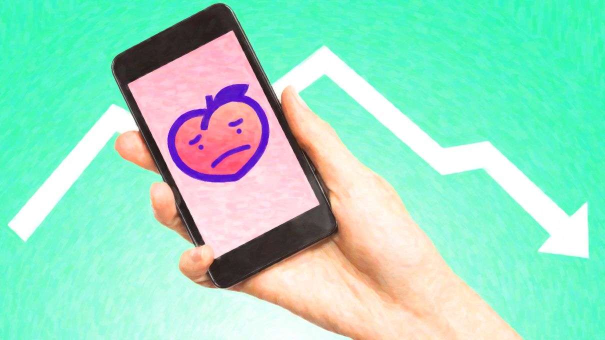 Remember Peach? Why Going Viral Doesn’t Guarantee Success