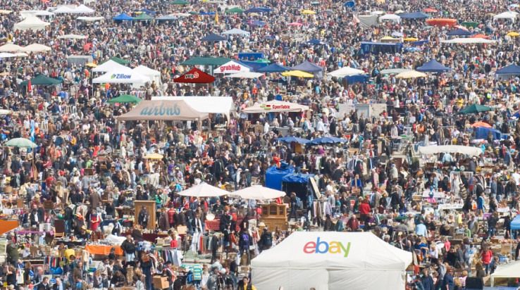 Why Marketplaces Will Reign Supreme