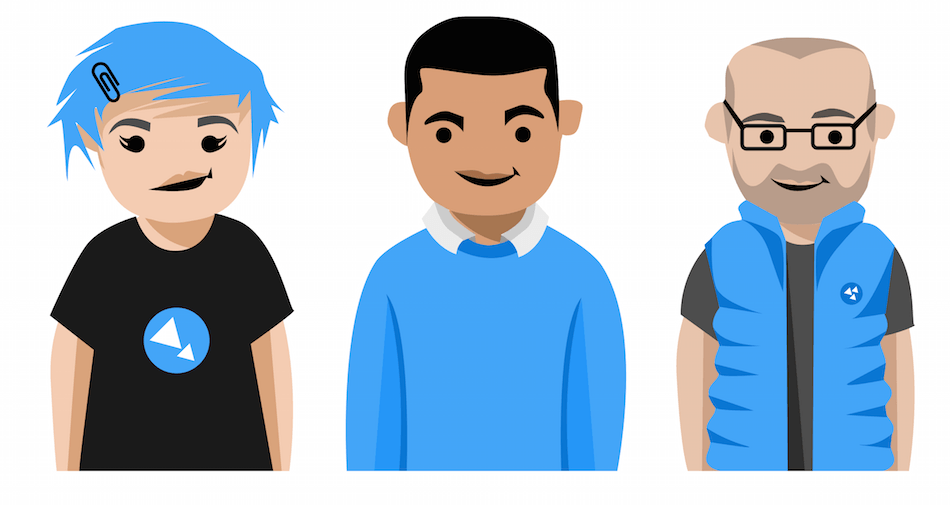 How to Build a Developer Network