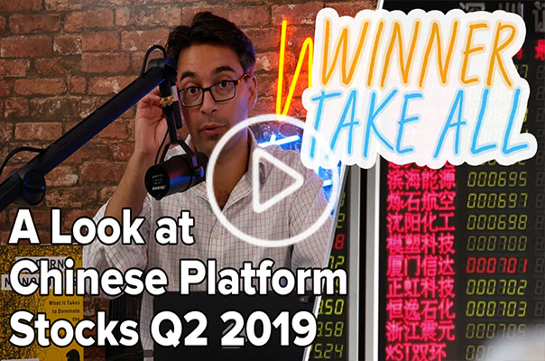 Pre-Earnings Analysis of Alibaba & Tencent Q2 2019