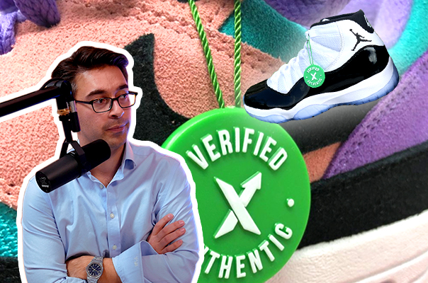 Why Nike Should Acquire StockX