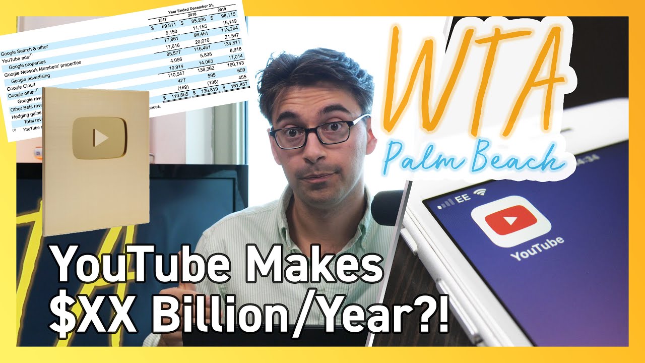 YouTube Business Model: Why YouTube's Business is Superior to Netflix