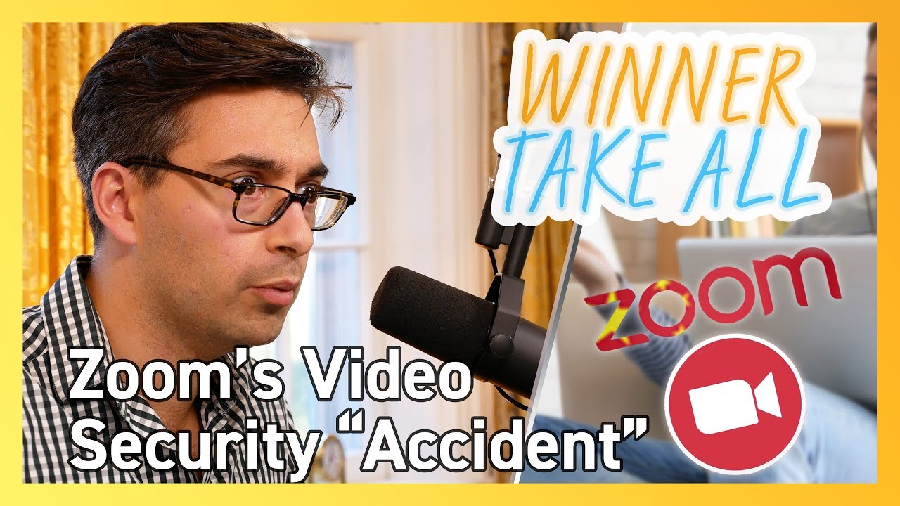 Zoom China: What's Most Concerning About Zoom's Security Flaws