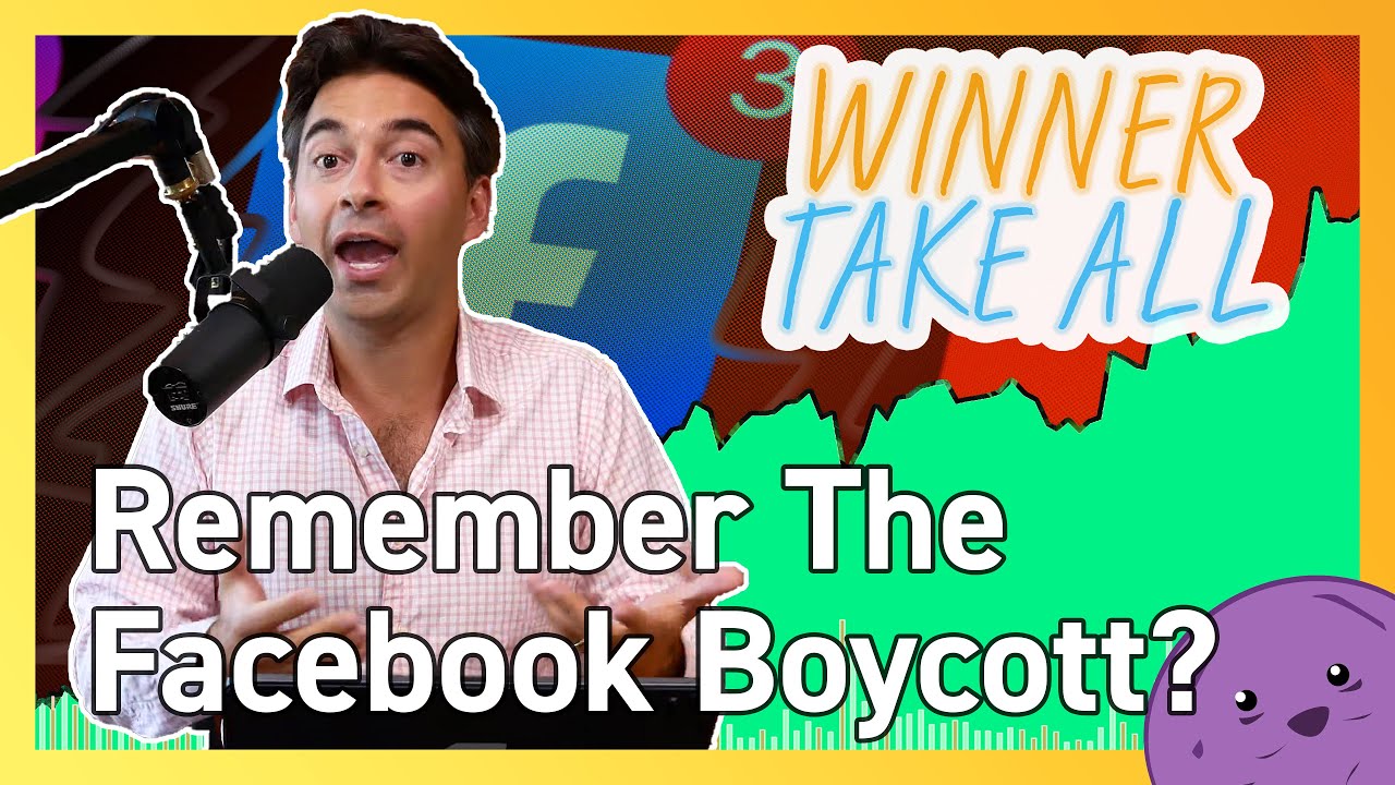 What Happened to Cancelling Facebook?