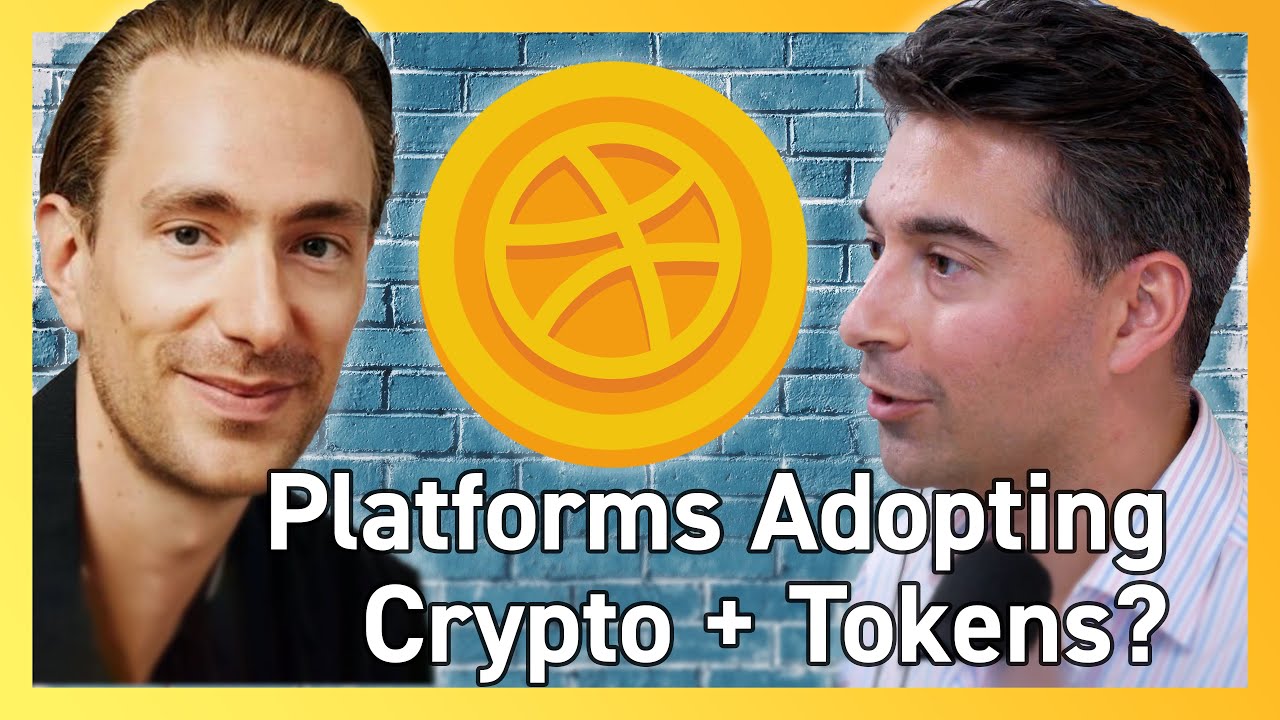 Will Andrew Wilkinson Tokenize His Existing Platforms?