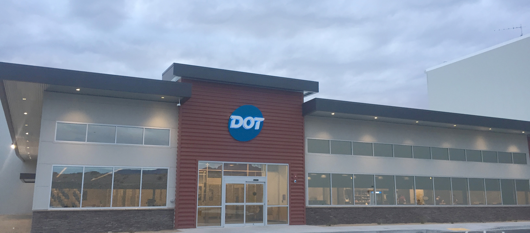 Dot Foods Acquires ShopHero - Applico | Platform Experts