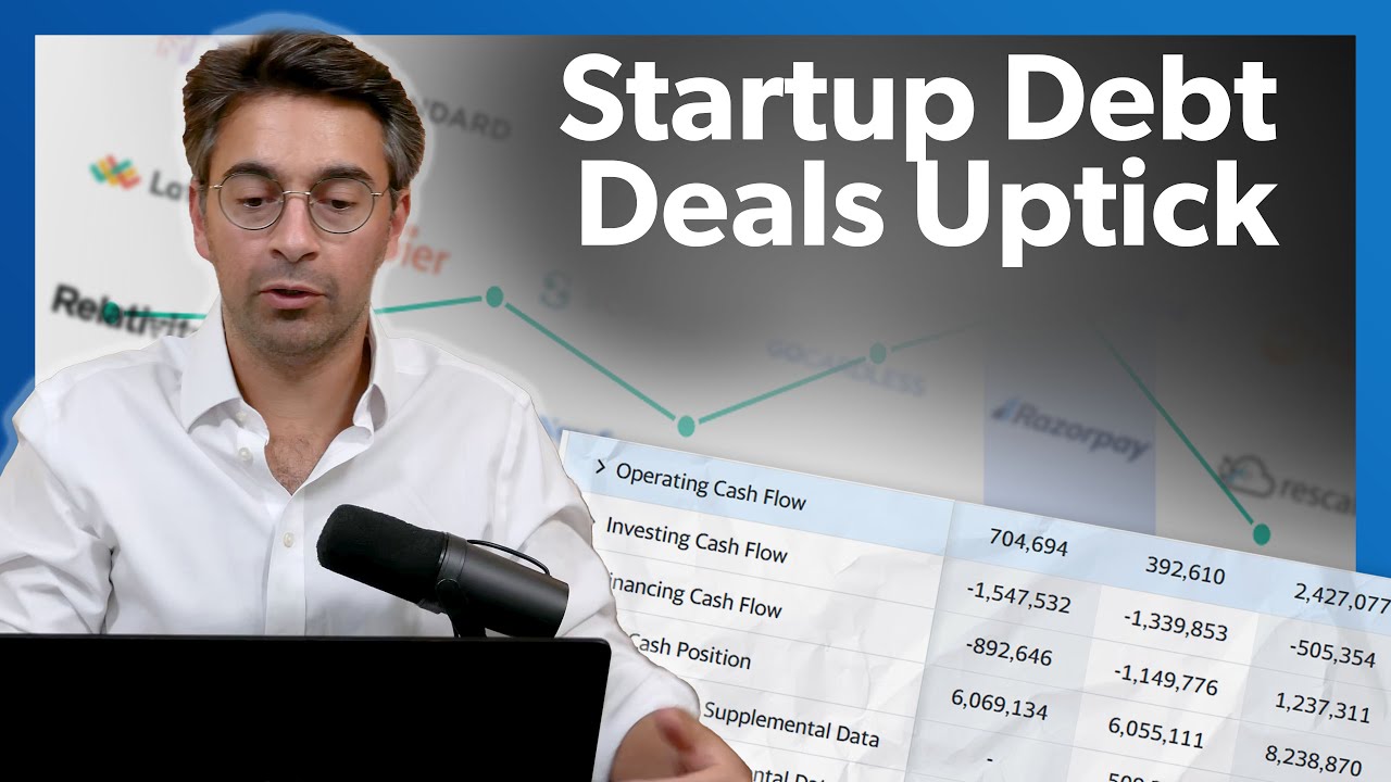 PE Firms Target Late-Stage Startups For Debt Deals | Alternative ...